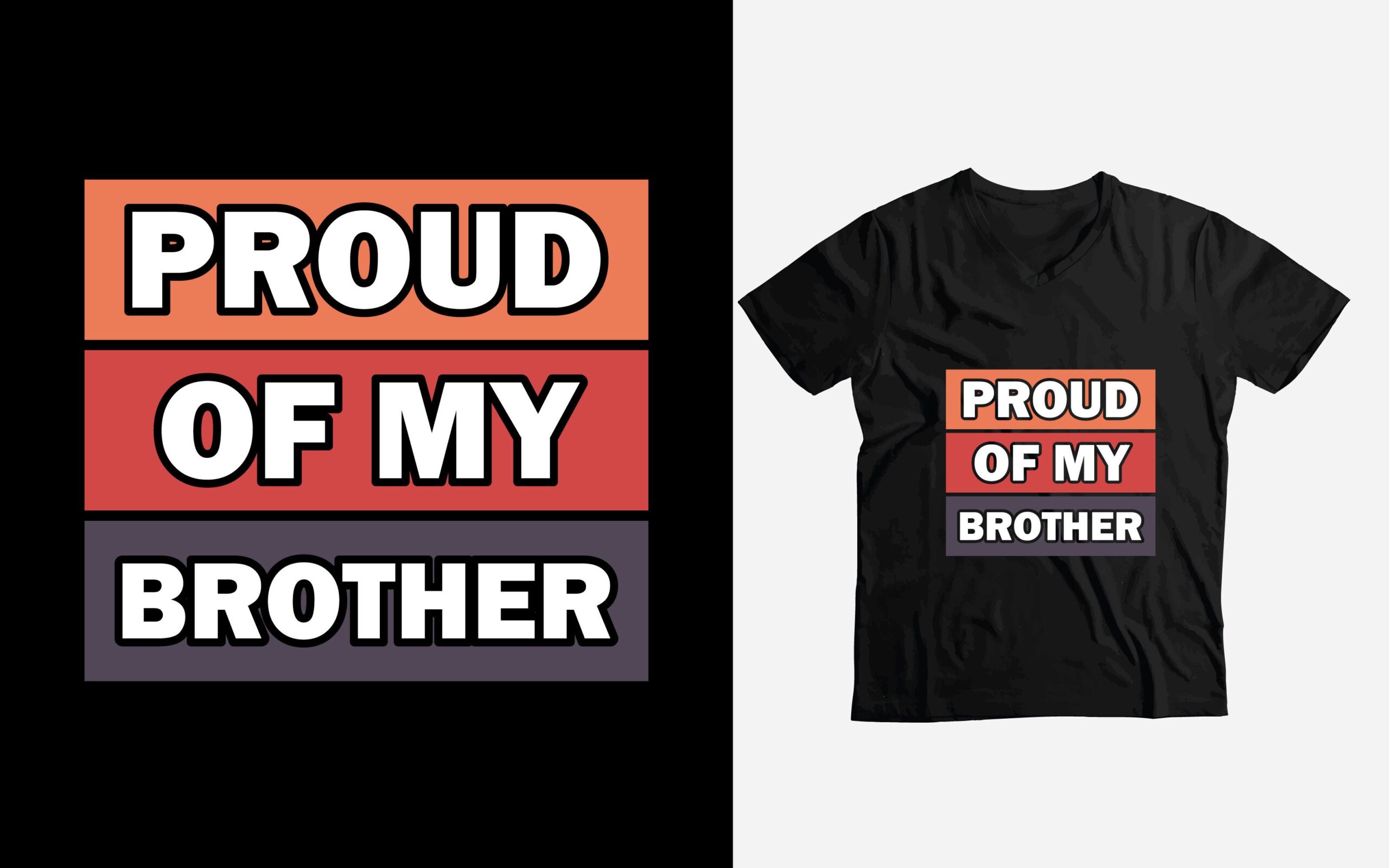 Believe in Your Brother - Every Day Excellence